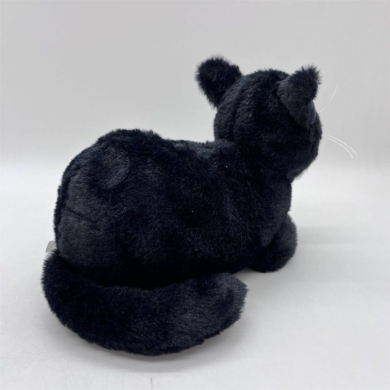 Cartoon Maxwell Cat Plush Animal Toy Doll Toy Plush Dolls - Etsy