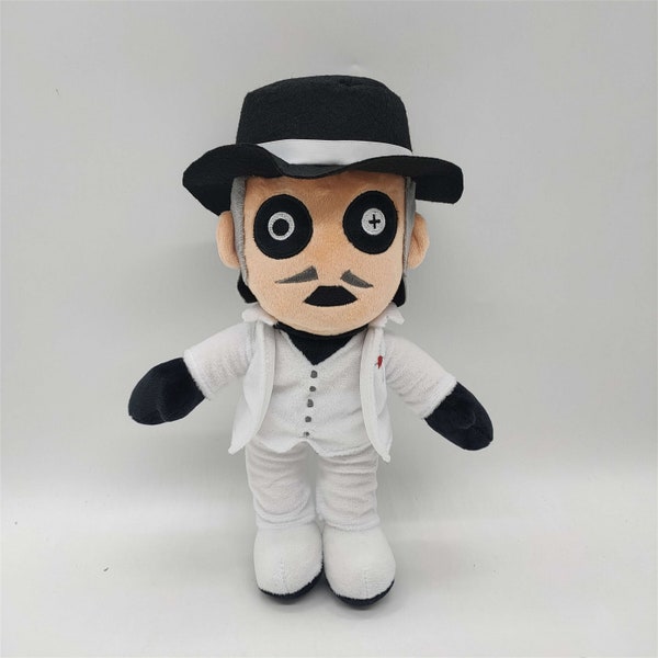 Copia Plush - Etsy