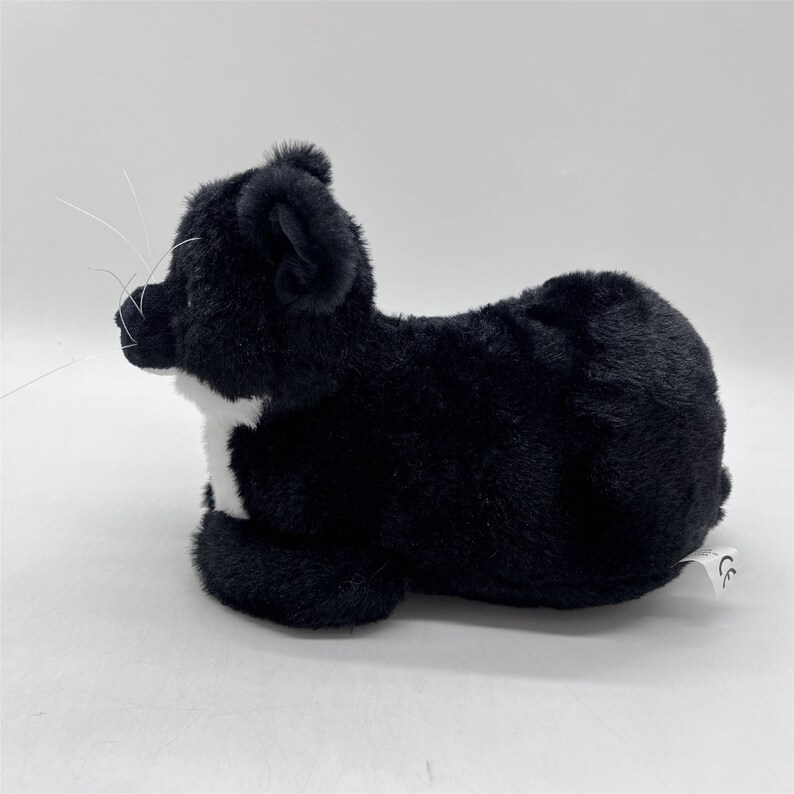 Cartoon Maxwell Cat Plush Animal Toy Doll Toy Plush Dolls - Etsy