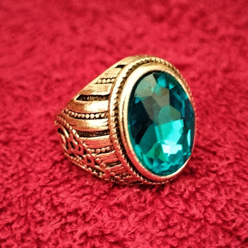 Magic Ring - Etsy