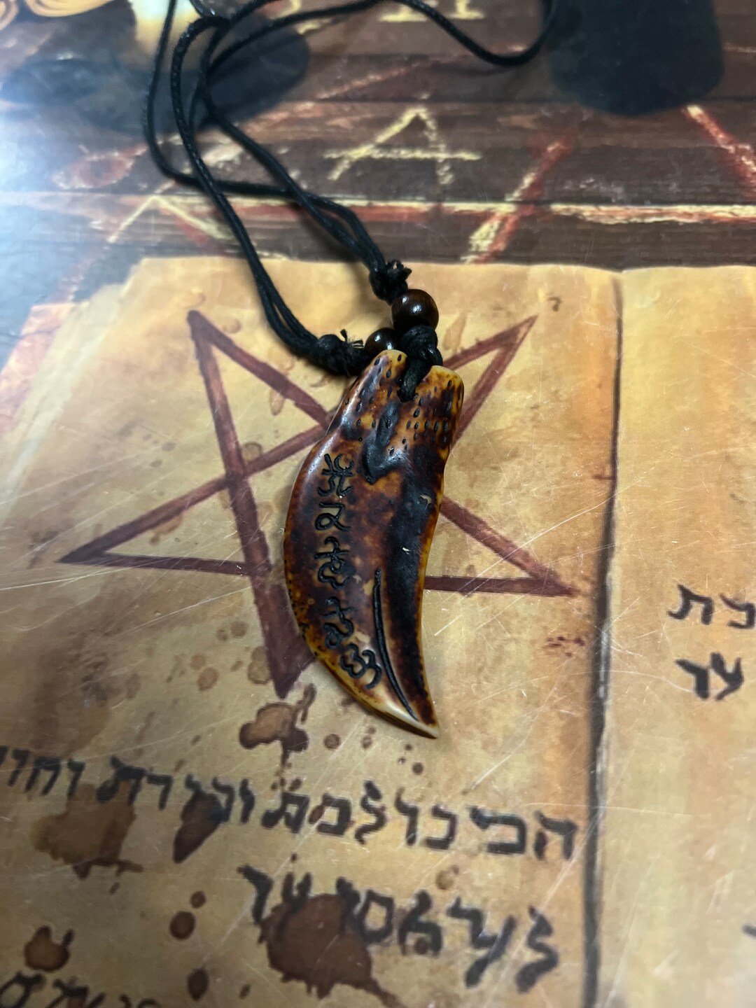 Orgone Pendant Super Grid Vortex EMF Protection Tachyon Pendant Occult ...