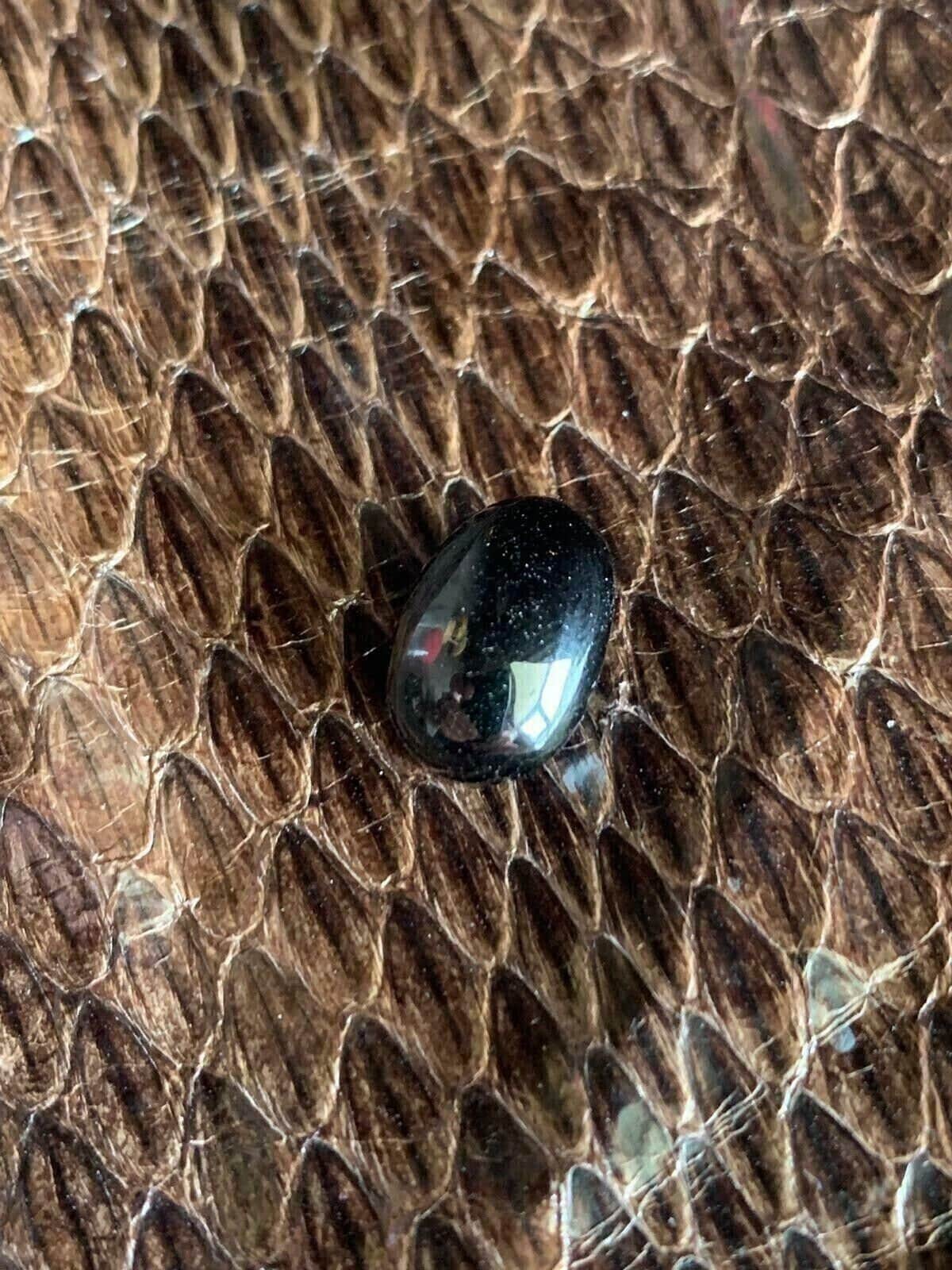 King Cobra Snake's Real Pearl (nagamani Stone) - Etsy