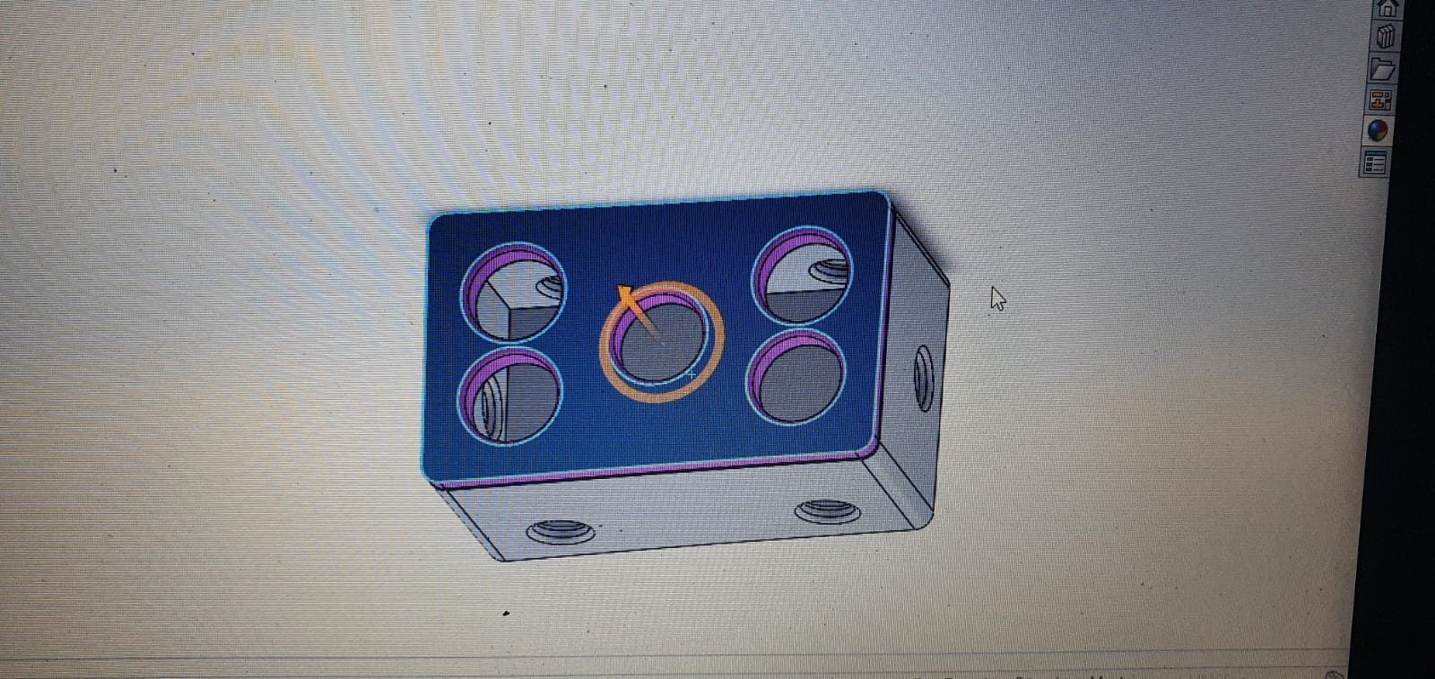 Cat Play Box Stl Files. - Etsy