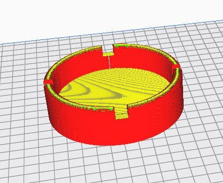 Cigarette Holder Stl Files 3D Printer Files - Etsy