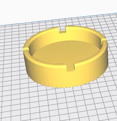 Cigarette Holder Stl Files 3D Printer Files - Etsy