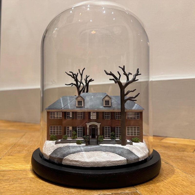 Home Alone Prop - Etsy
