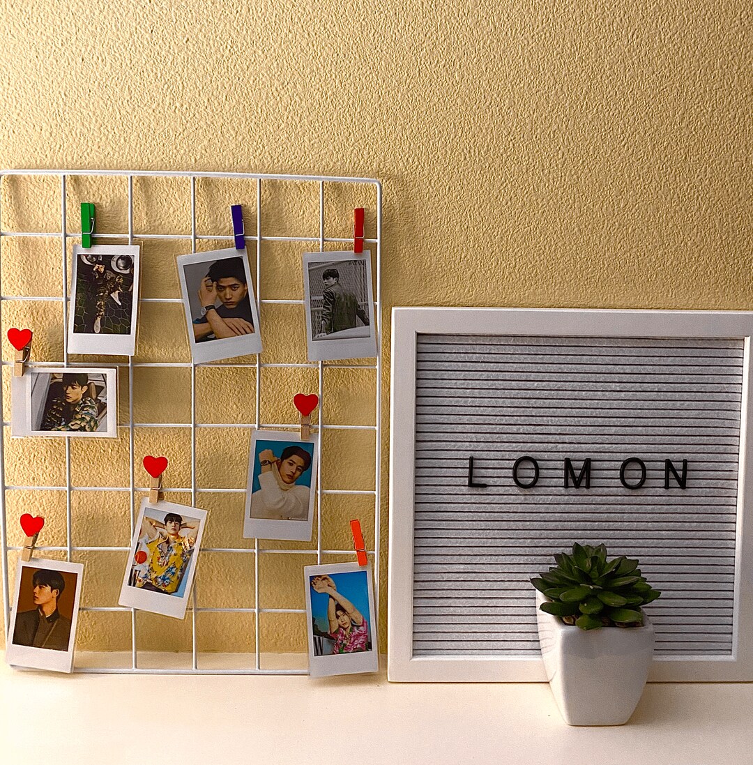Lomon 로몬 Real Instax Mini Photos Mini Prints - Etsy