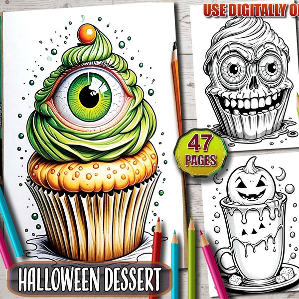 Coloring Pages - Etsy