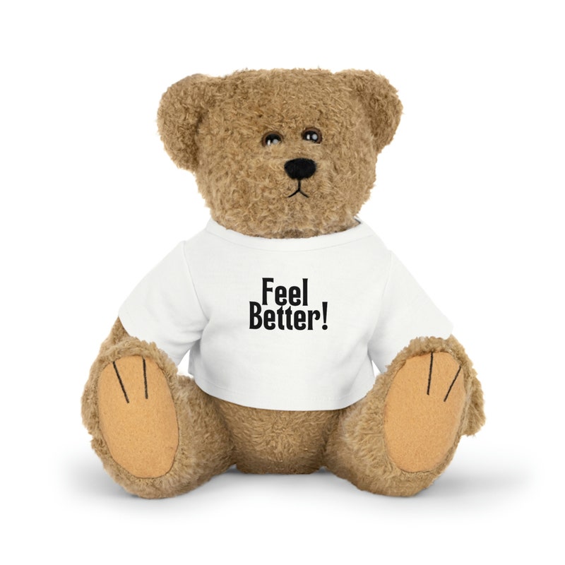Feel Better - Etsy