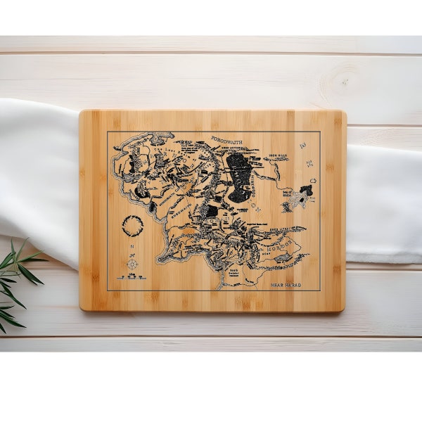 Lord of Rings Laser Cut Files - Etsy