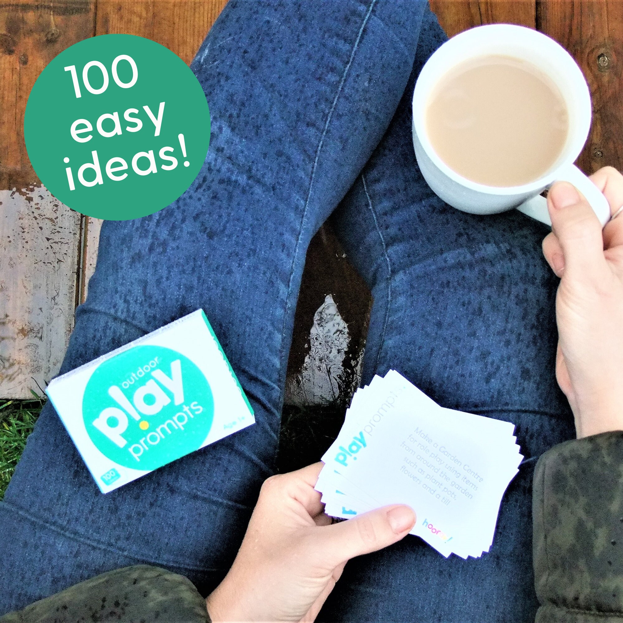 100 Outdoor Activity Cards for Kids Digital Download - Etsy UK