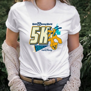 2025 Disney World Rundisney Marathon Weekend T-shirts, Disney World ...