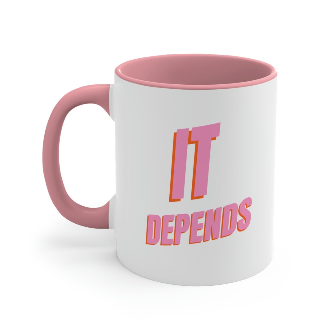 11 Oz Coffee Mugs for PT, OT, SLP. Printify Coffe Mugs for Therapy. - Etsy