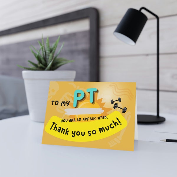 Therapist Thank You - Etsy