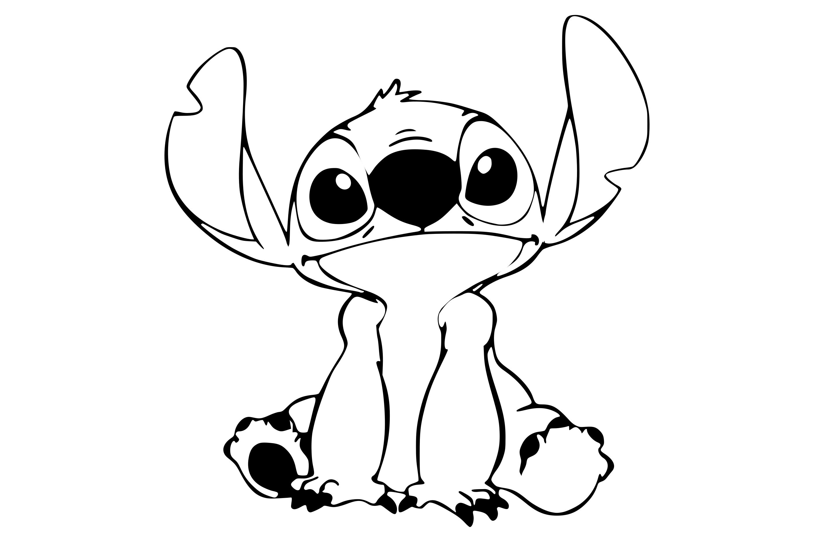 Stitch Layered / Unlayered SVG PNG JPEG / Cut Files / Archivos - Etsy México