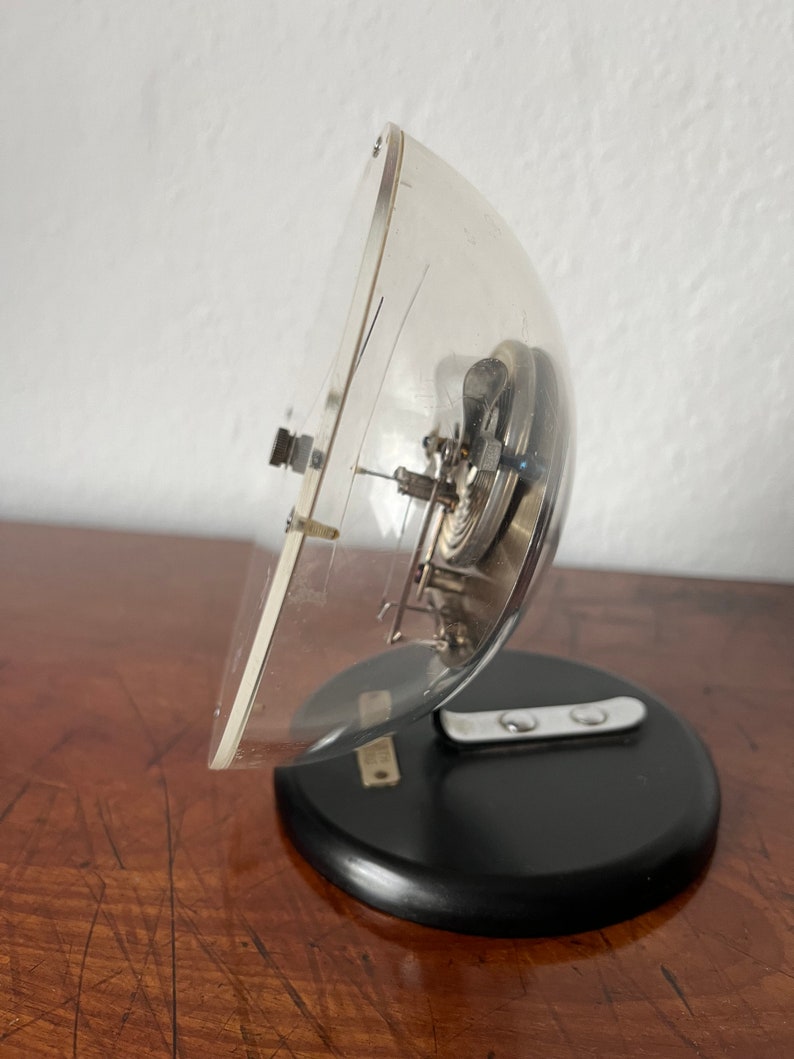 Rare Art Deco Sundo Barometer C. Plath Hamburg Circa 1935 - Etsy