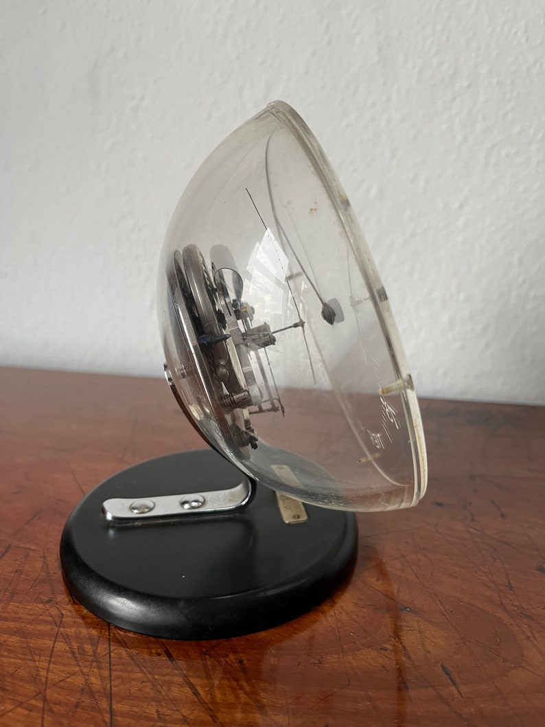 Rare Art Deco Sundo Barometer C. Plath Hamburg Circa 1935 - Etsy