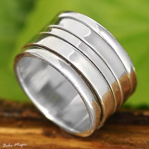 Simple Ring - Etsy