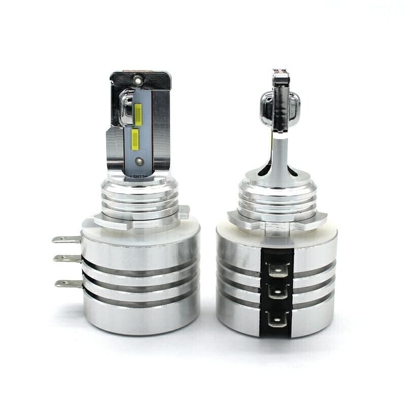 Helios Atomizer Clear Cap