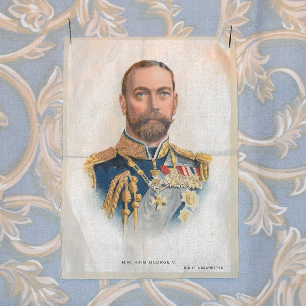 Cigarette Silks - Etsy