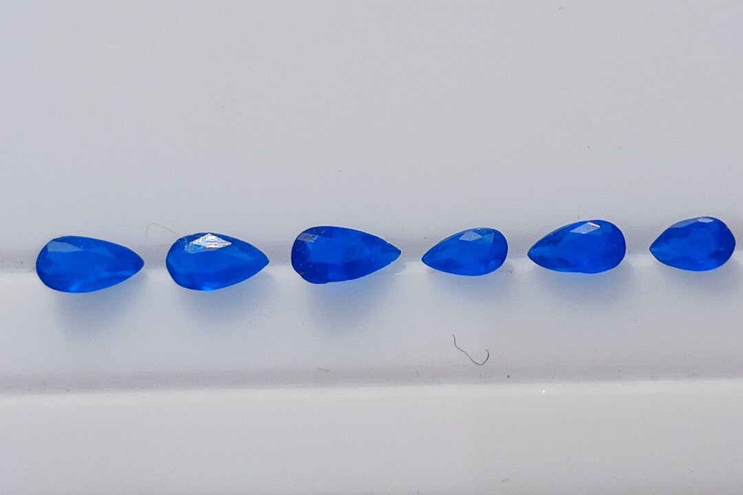 Ultra Rare Hauyne, Hauynite, Haüyne, Sodalite Layout 0.35 Cts Total ...