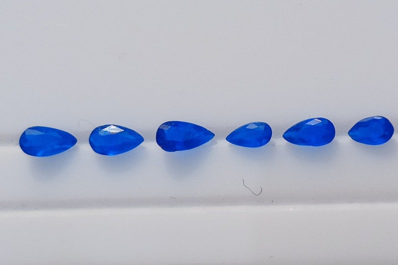 Ultra Rare Hauyne, Hauynite, Haüyne, Sodalite Layout 0.35 Cts Total ...