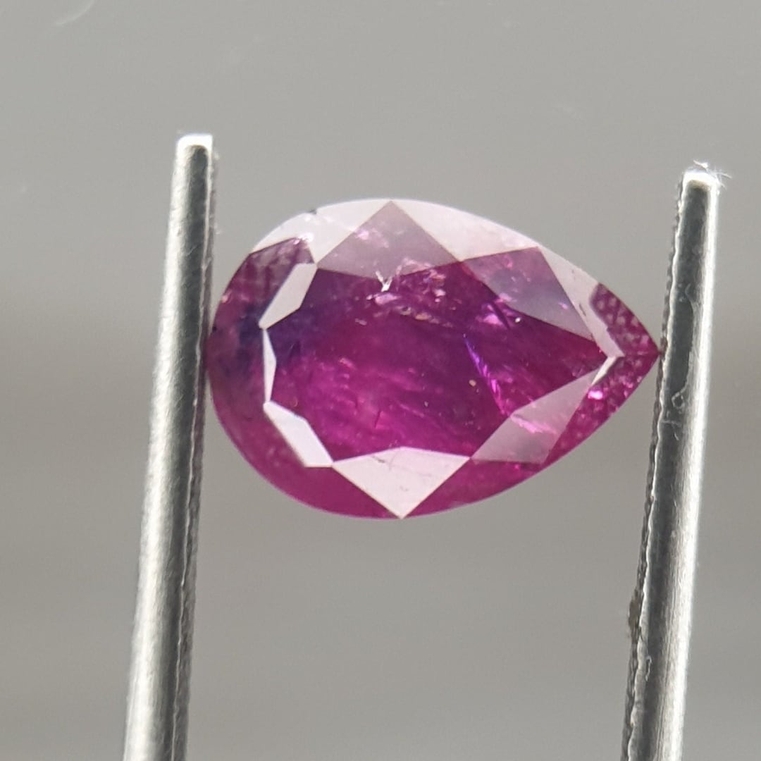 Ruby Pigeon Blood Ruby Afghanistan Ruby Burma Ruby - Etsy