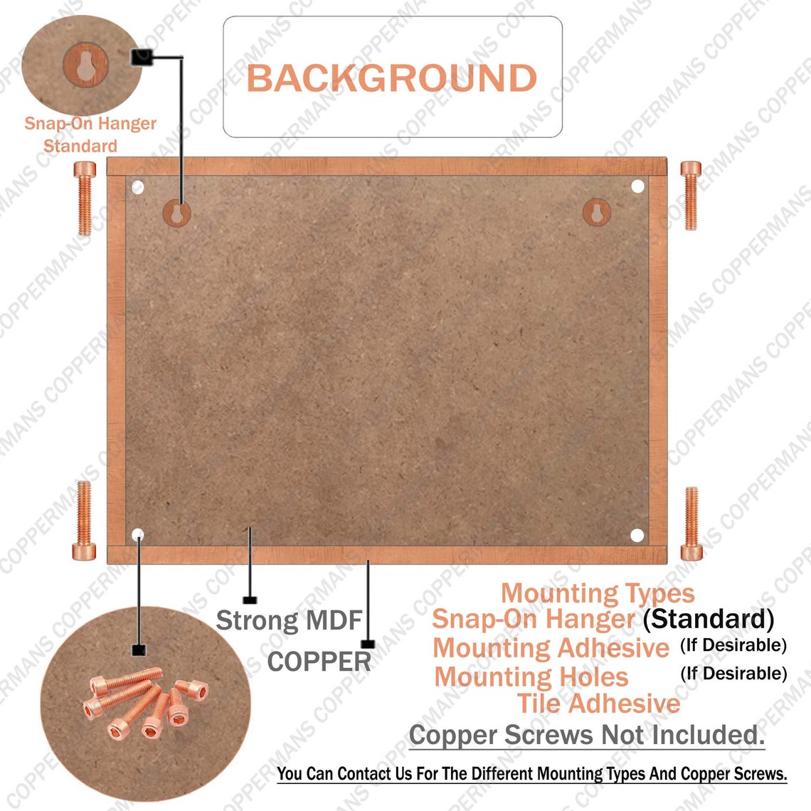 Copper Bear, Rustic Metal Wall Art, Metal Bear Copper Home Decoration ...