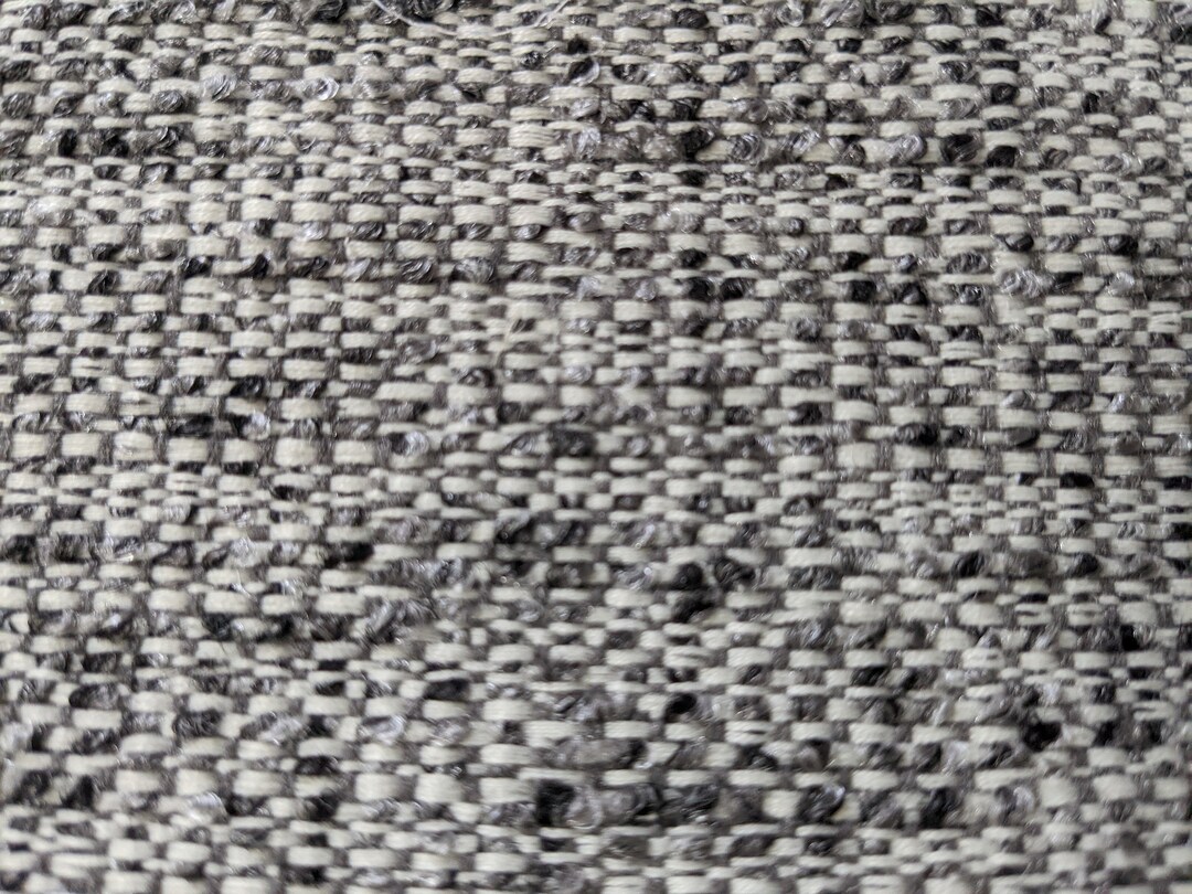 Coconut Graphite in Crypton Home Finish Remnant - 44.5"x11" - Stain ...