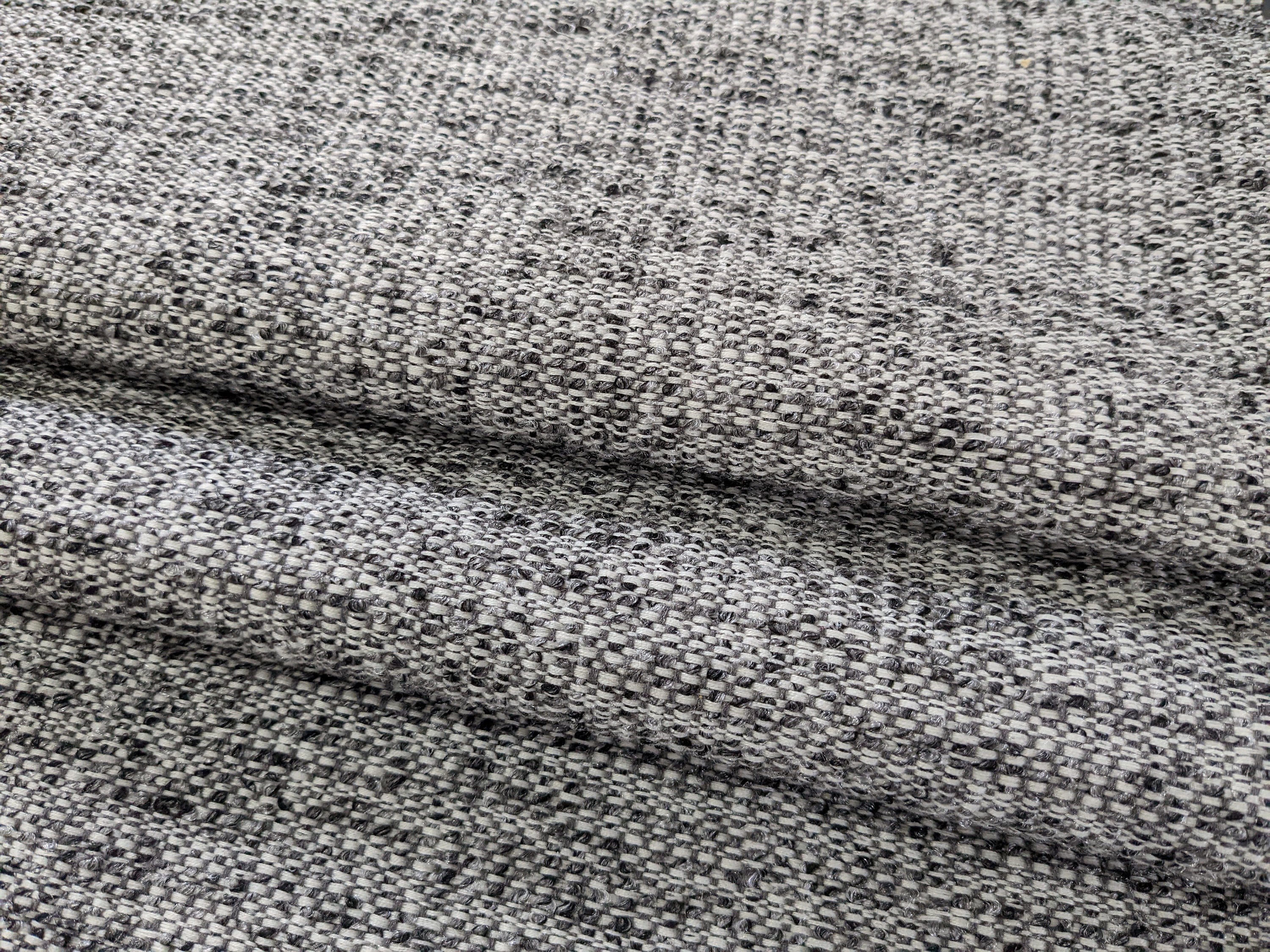 Coconut Graphite in Crypton Home Finish Remnant - 44.5"x11" - Stain ...