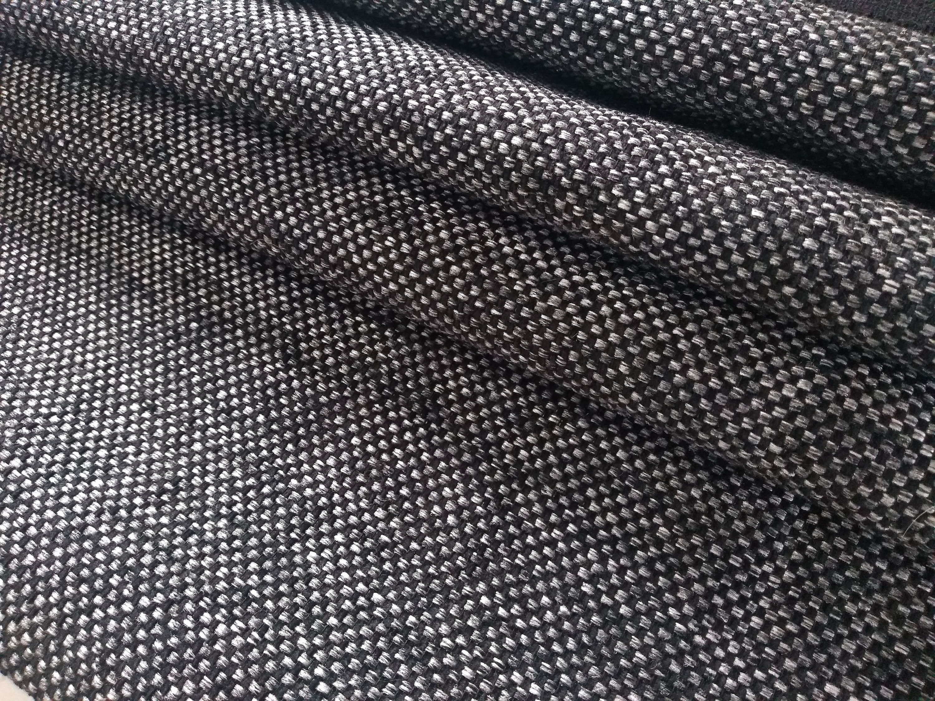 Sutton Winter in Crypton Home Finish Remnants - 4.22 Yards - 54"x152 ...