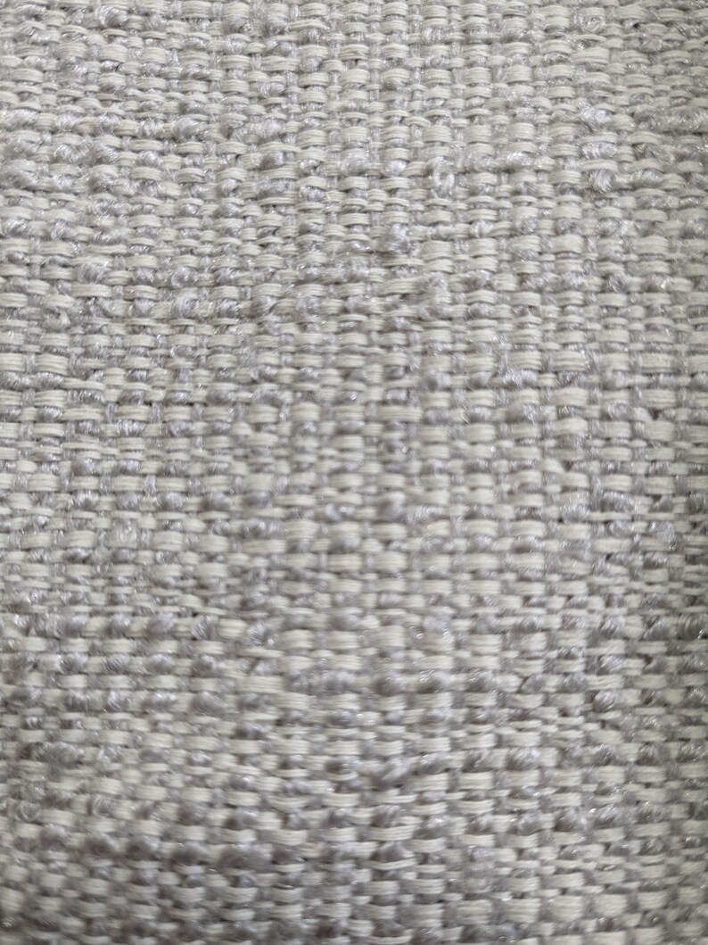 Coconut Metal in Crypton Home Finish Remnant 77x8.5 Stain Resistant ...