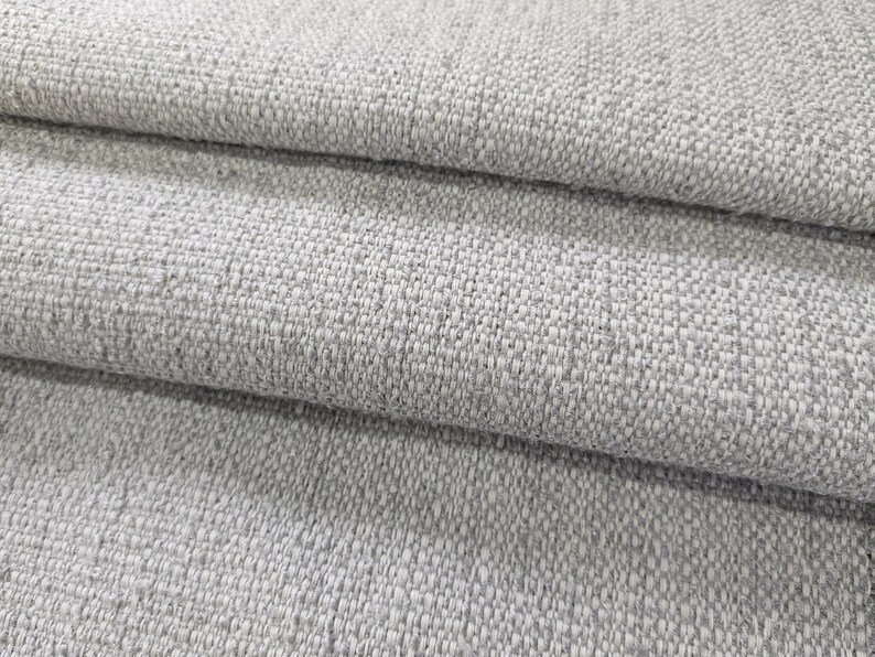 Coconut Metal in Crypton Home Finish Remnant 77x8.5 Stain Resistant ...