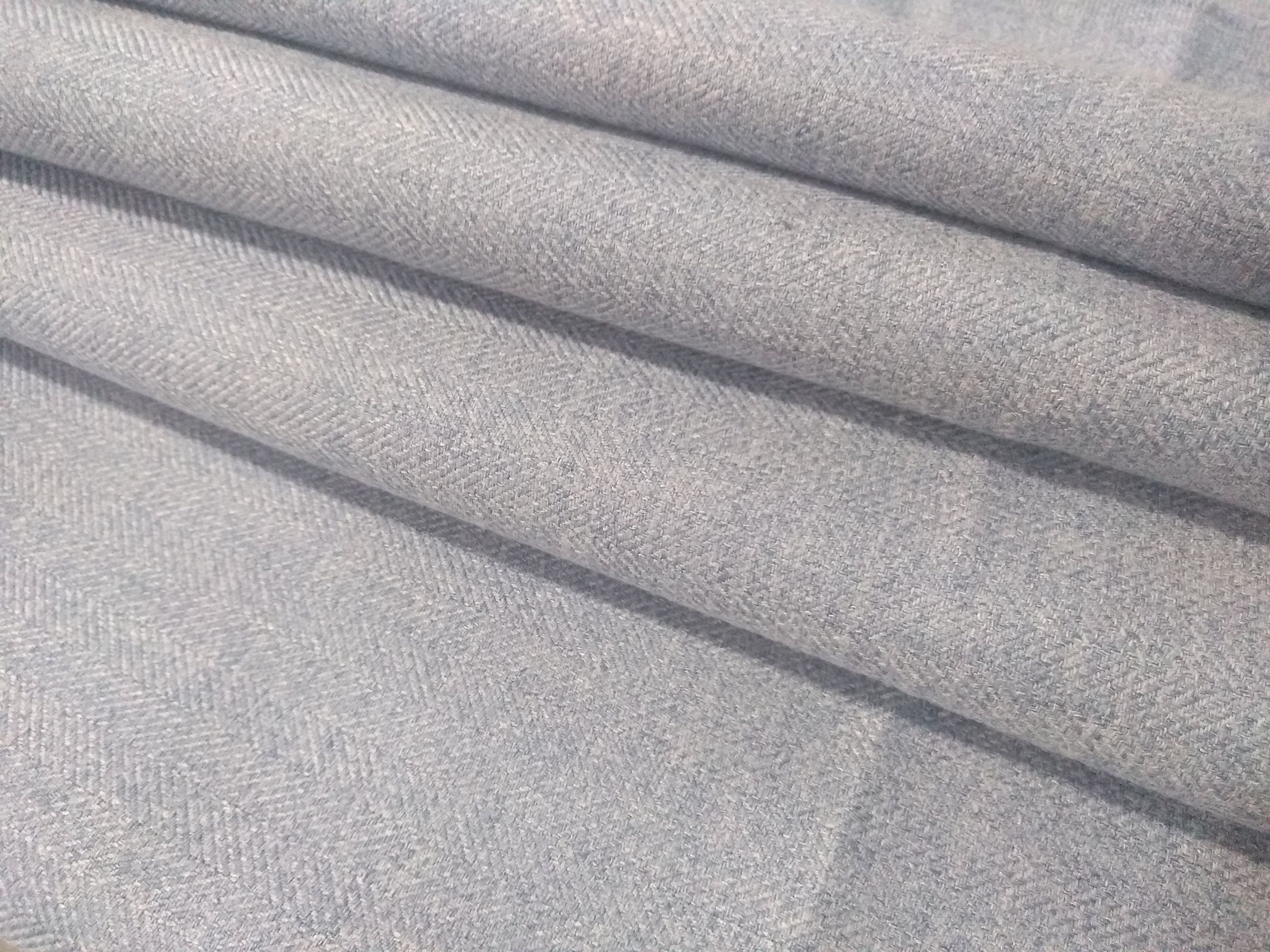 Heather Oxford in Crypton Home Finish Remnant - 54"x41"" (1.15yrds), 73 ...