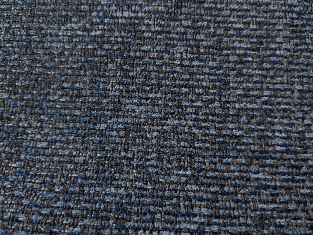 Castro Deep in Crypton Home Finish Remnants - 0.34 Yards - 54x12.5, 63 ...