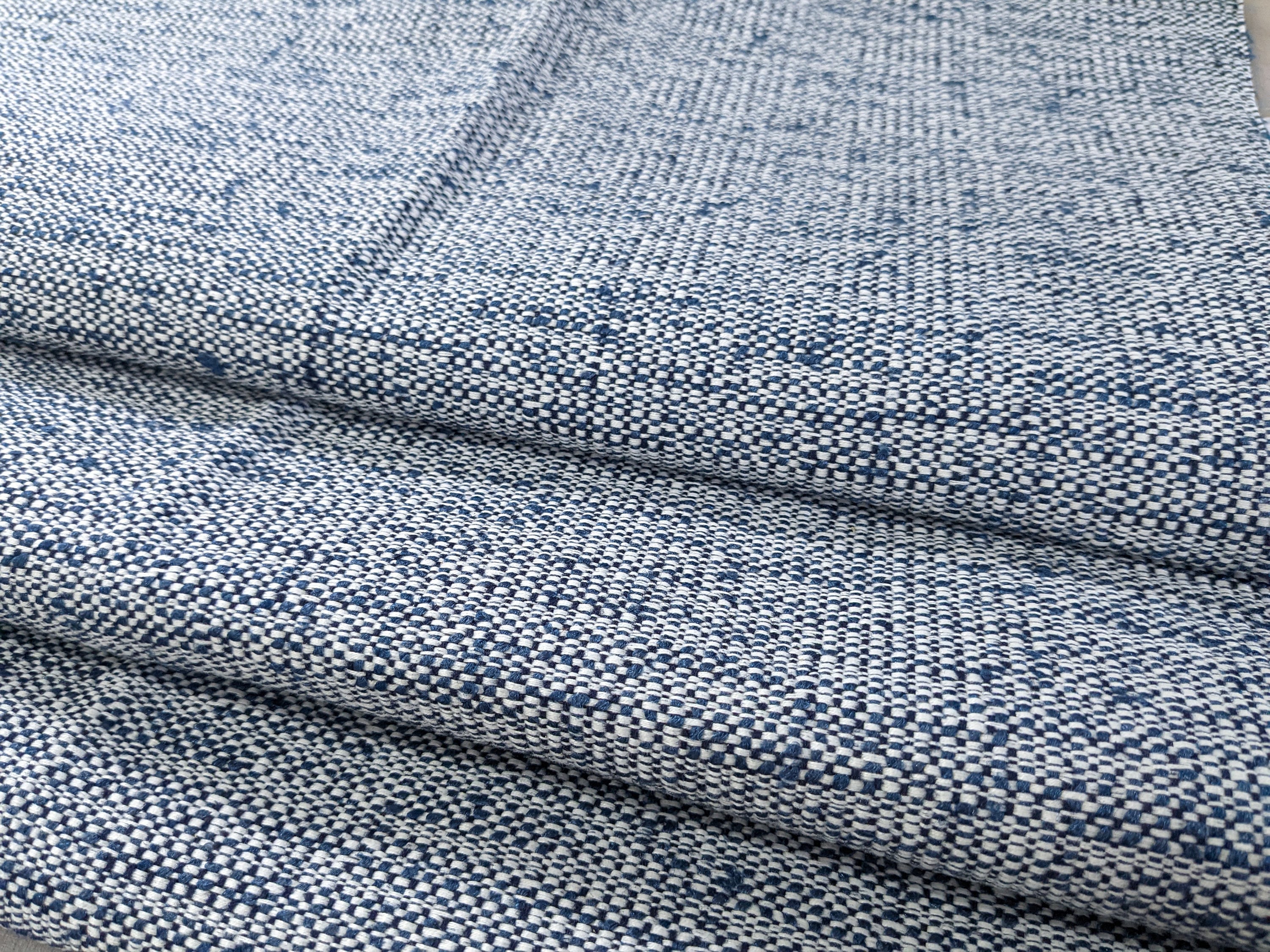 Coconut Cadet in Crypton Home Finish Remnant - 0.47 Yards - 54"x17", 60 ...