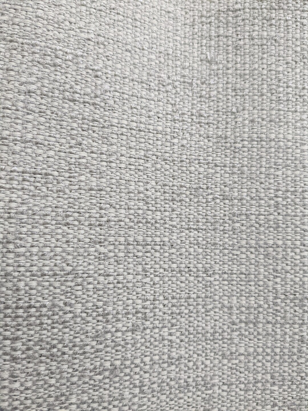 Coconut Metal in Crypton Home Finish Remnant - 77"x8.5" - Stain ...