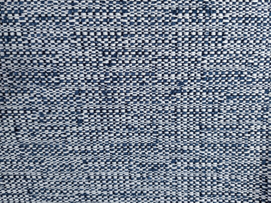 Coconut Cadet in Crypton Home Finish Remnant - 0.47 Yards - 54"x17", 60 ...