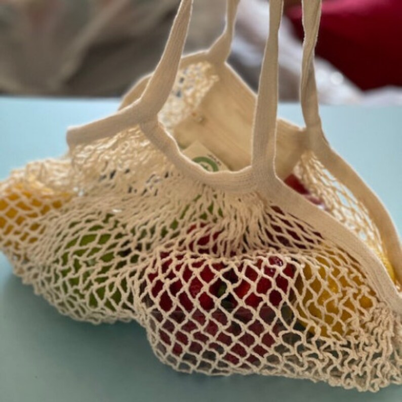 Market Day Gift Set Farmers Market Essentials - Etsy