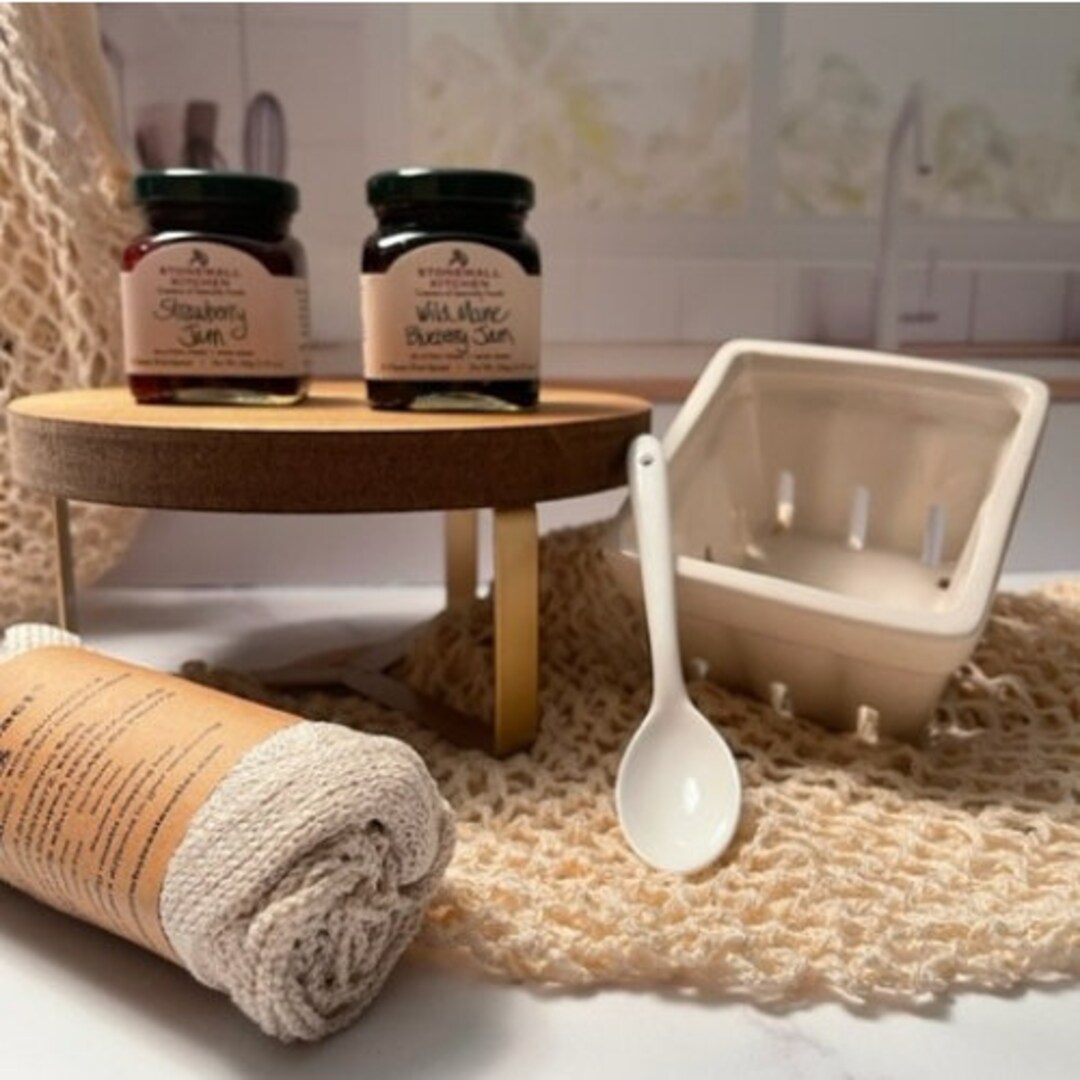 Market Day Gift Set Farmers Market Essentials - Etsy