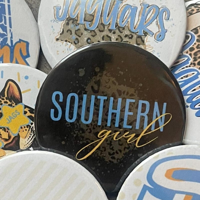 Southern Sign - Etsy