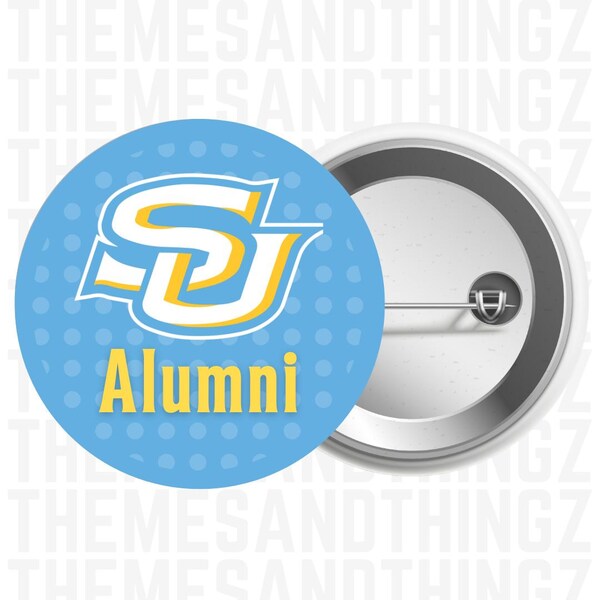 Southern University - Etsy