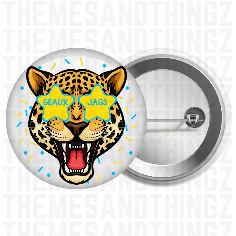 Southern University - Etsy