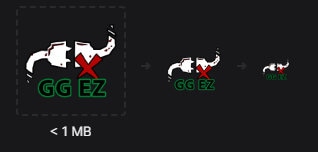 Dead by Daylight Disconnect GG EZ Emote, Dbd Emotes, Dbd Twitch Emotes ...