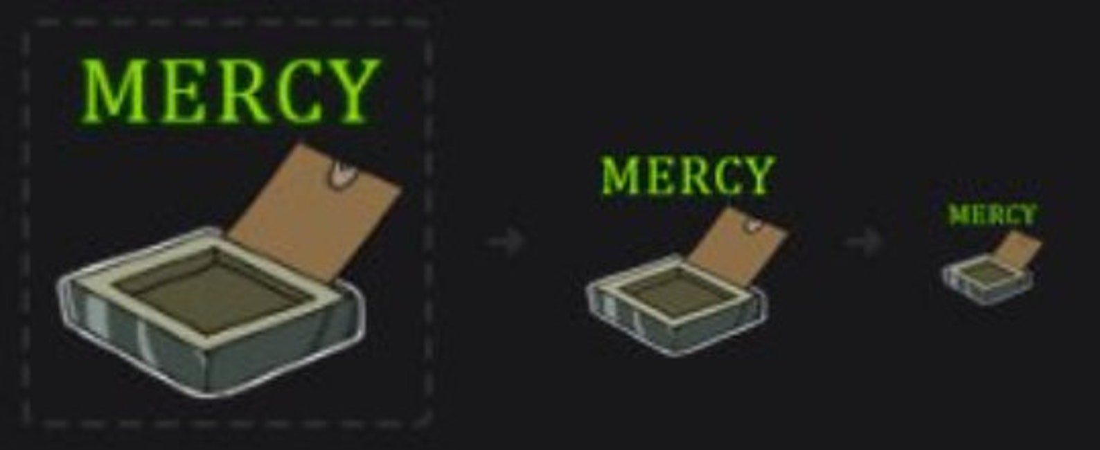 4x Dead by Daylight Hatch Emote Twitch DBD Hatch Emotes Twitch, Youtube ...