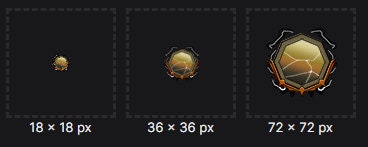 12x Dead by Daylight Sub Badges Twitch | DBD Sub Badges | Dead by ...