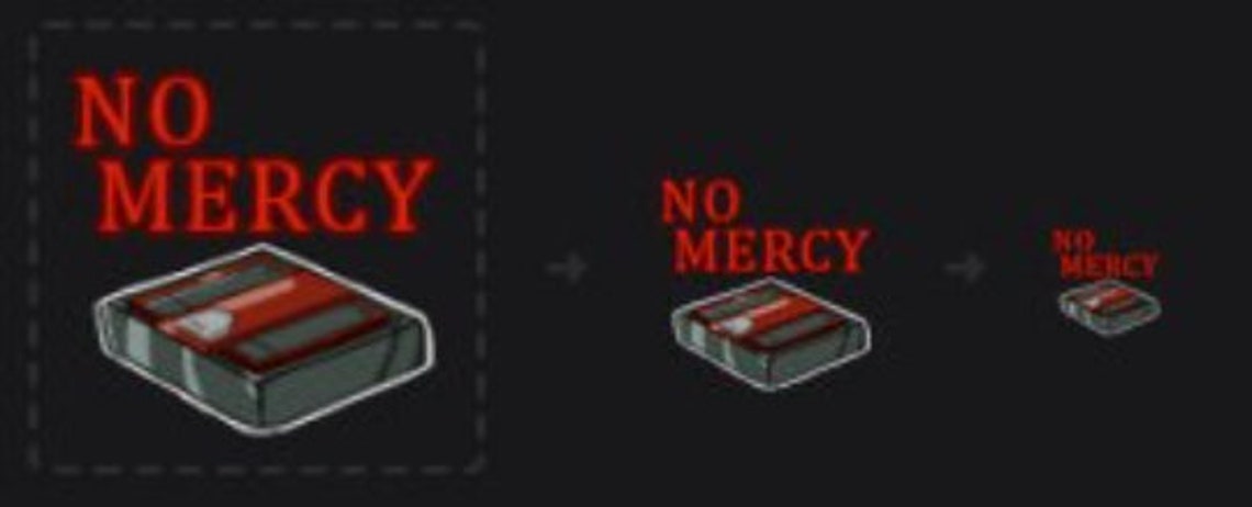 4x Dead by Daylight Hatch Emote Twitch DBD Hatch Emotes Twitch, Youtube ...