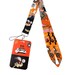A Clockwork Orange Classic Movie Themed With ID Badge Holder Lanyard - Etsy