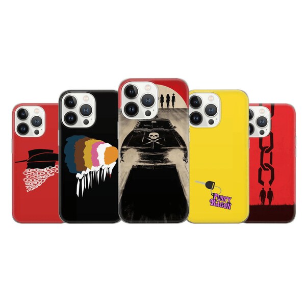 Movie Case - Etsy