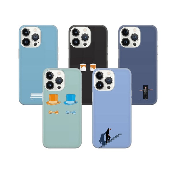 Movie Case - Etsy